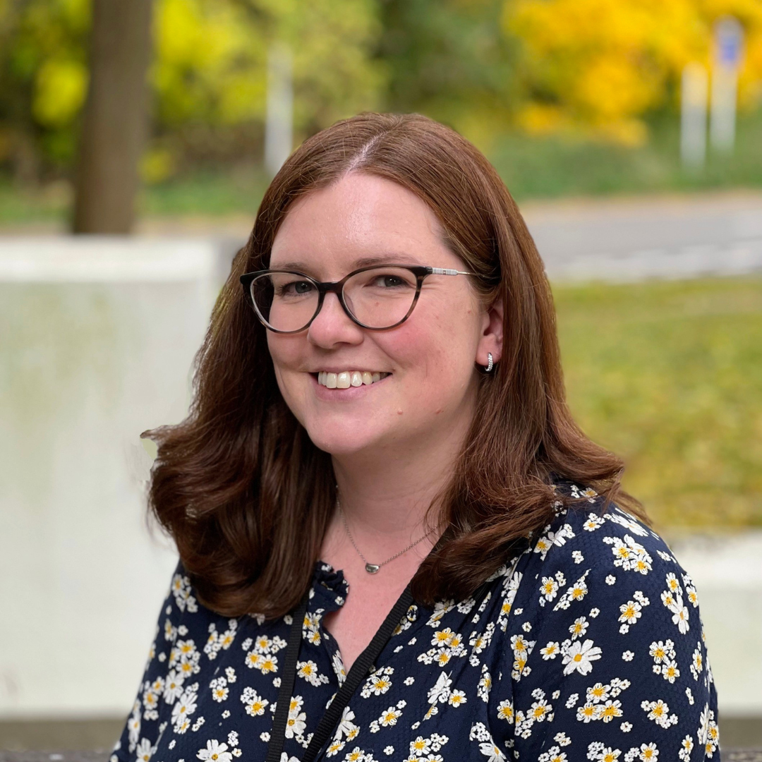 Meet the team | Praxis